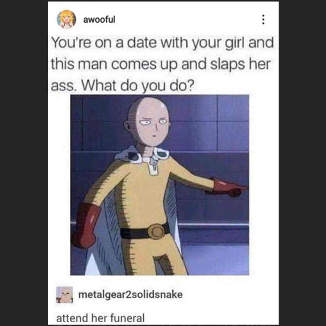 Good Answer😆😆😆 | Scrolller