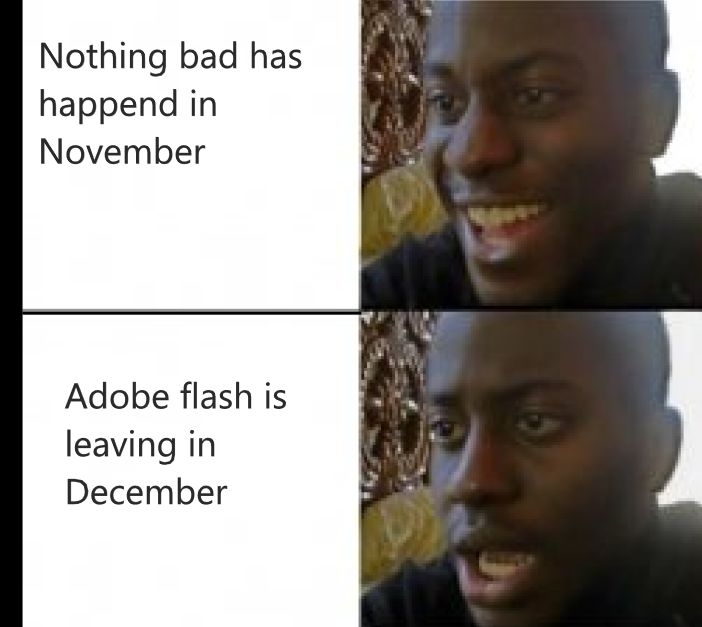 Good bye friend | Scrolller