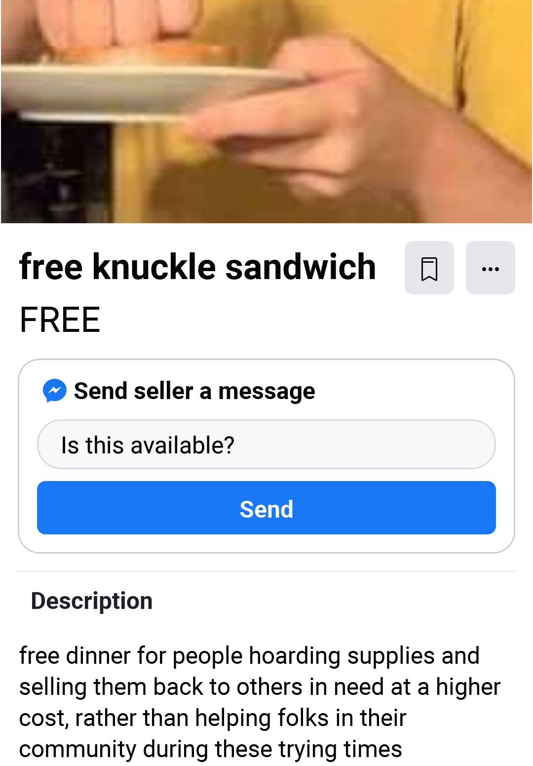 Good crackhead | Scrolller