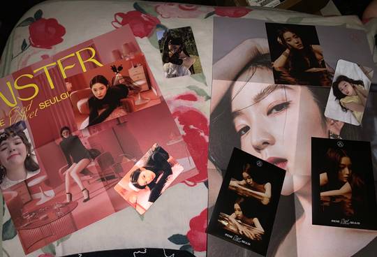 Good day to be Irene biased | Scrolller