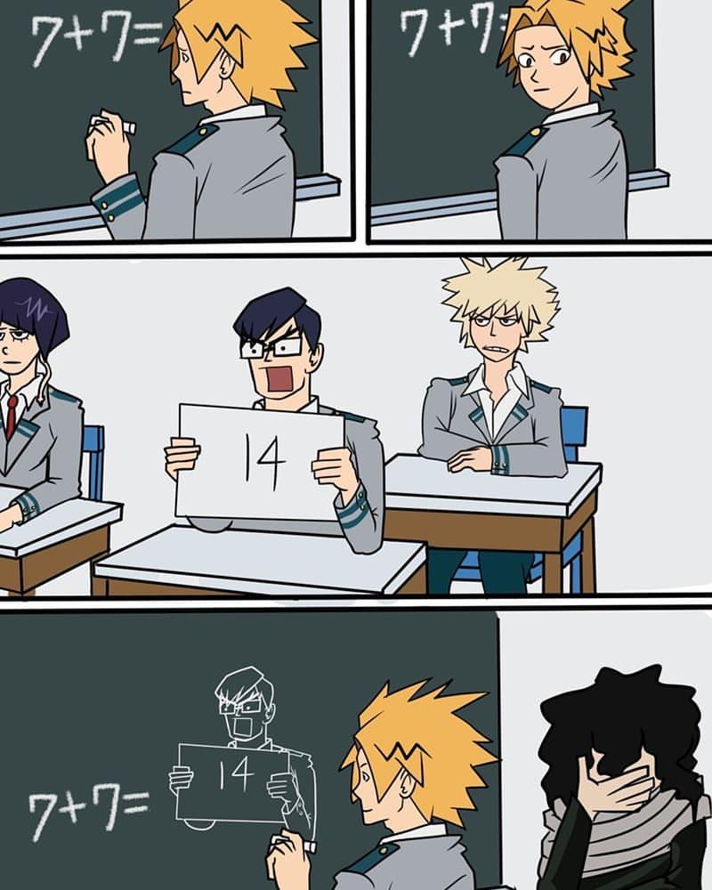 Good drawing Kaminari | Scrolller