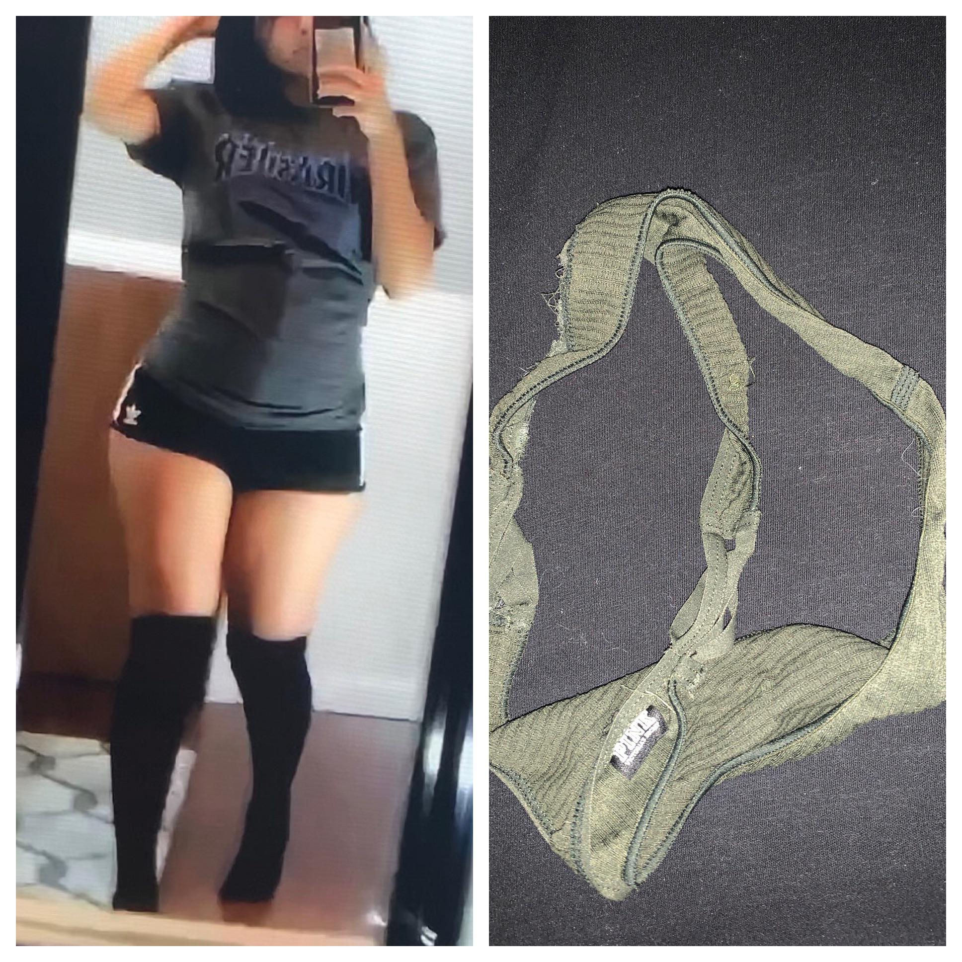 Good find. Read bio | Scrolller