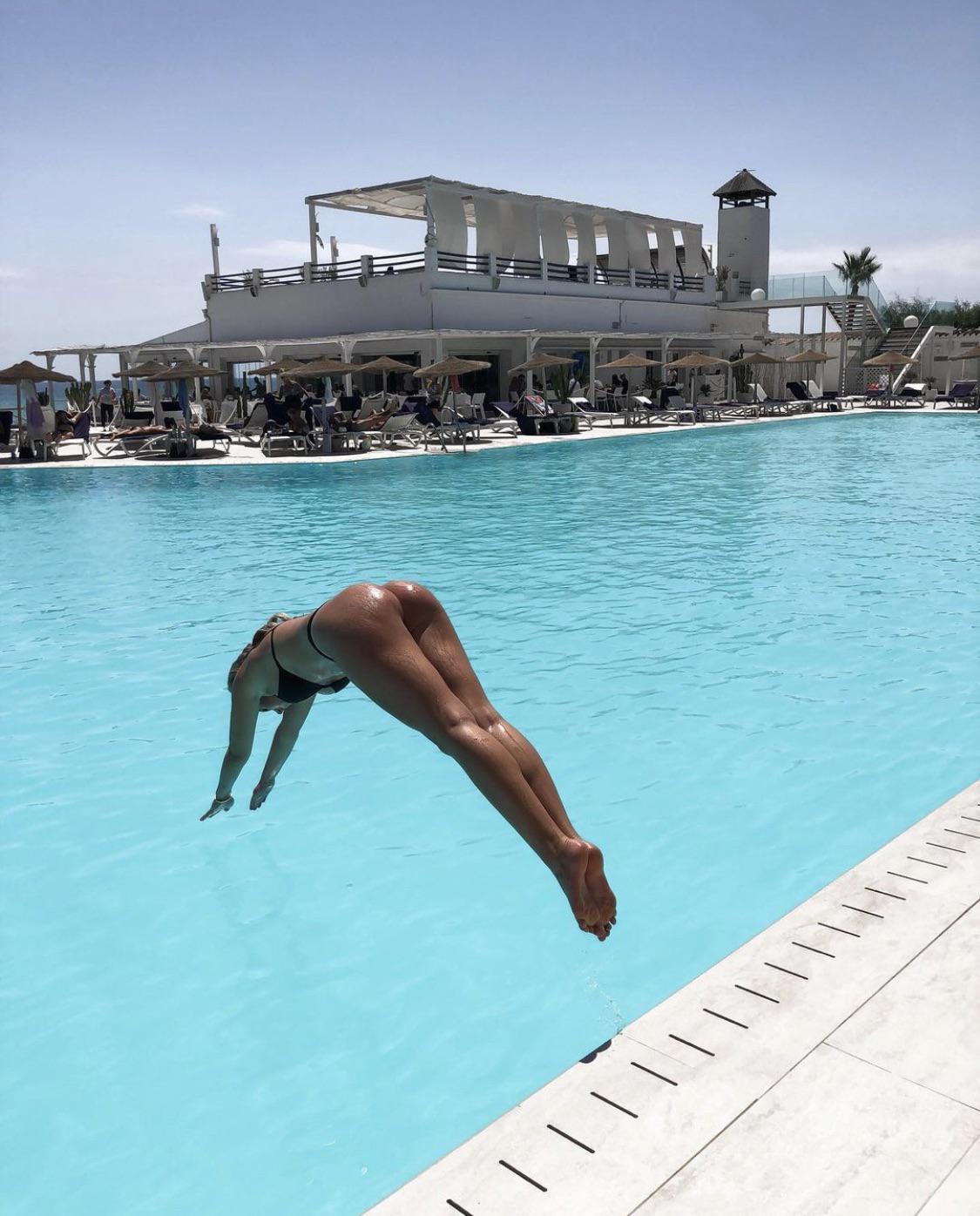 Good form | Scrolller