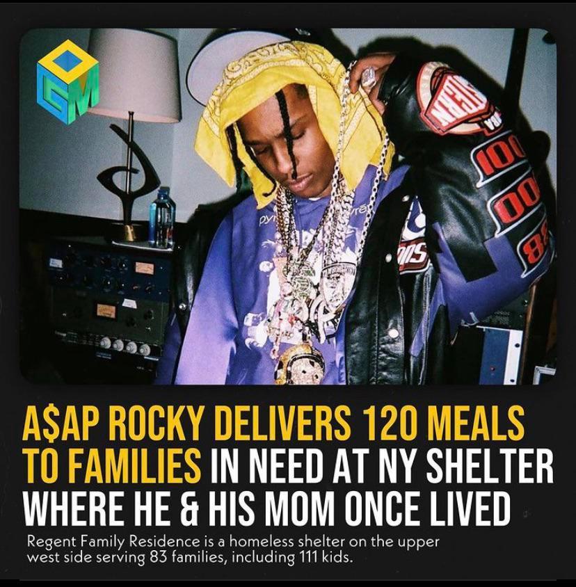 Good guy Rocky | Scrolller