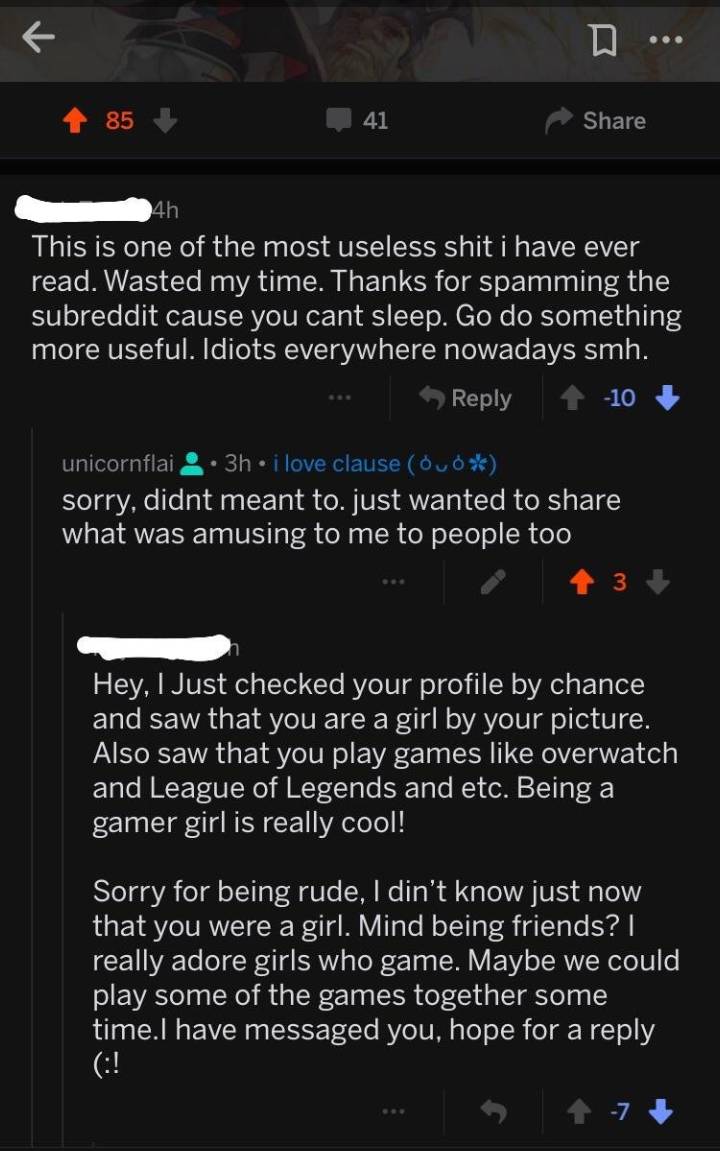 Good Guys™ | Scrolller