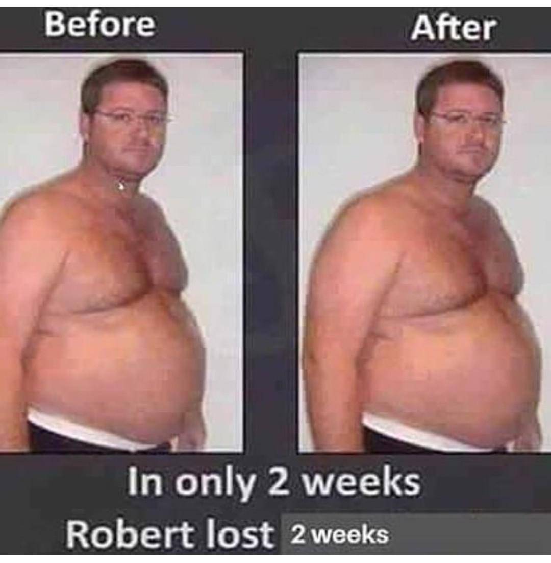 Good job Robert! | Scrolller