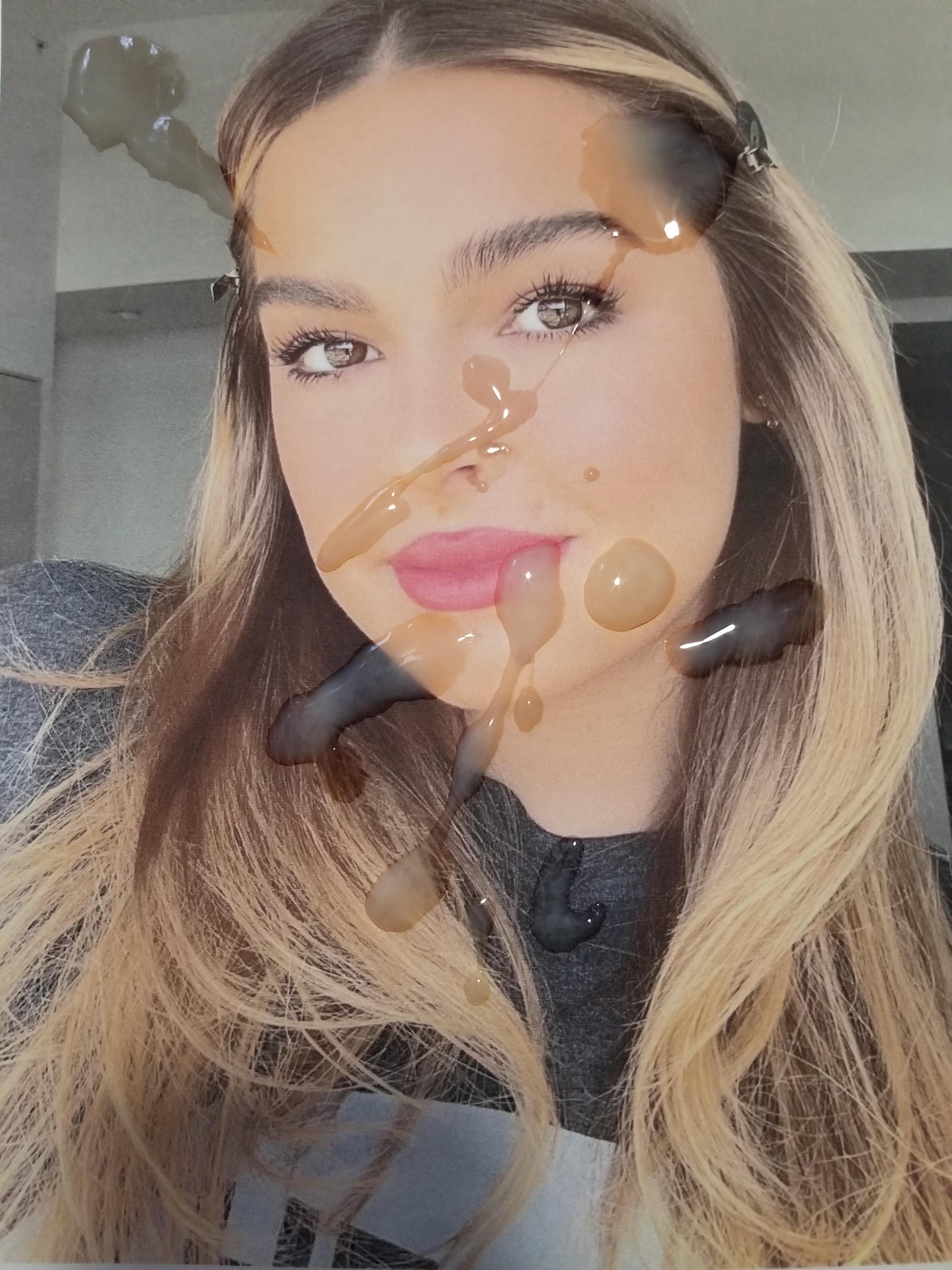 Good load for a good lady | Scrolller