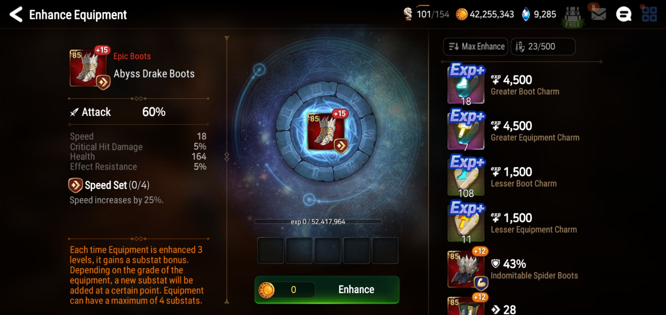 Good lord son! First quint roll spd | Scrolller