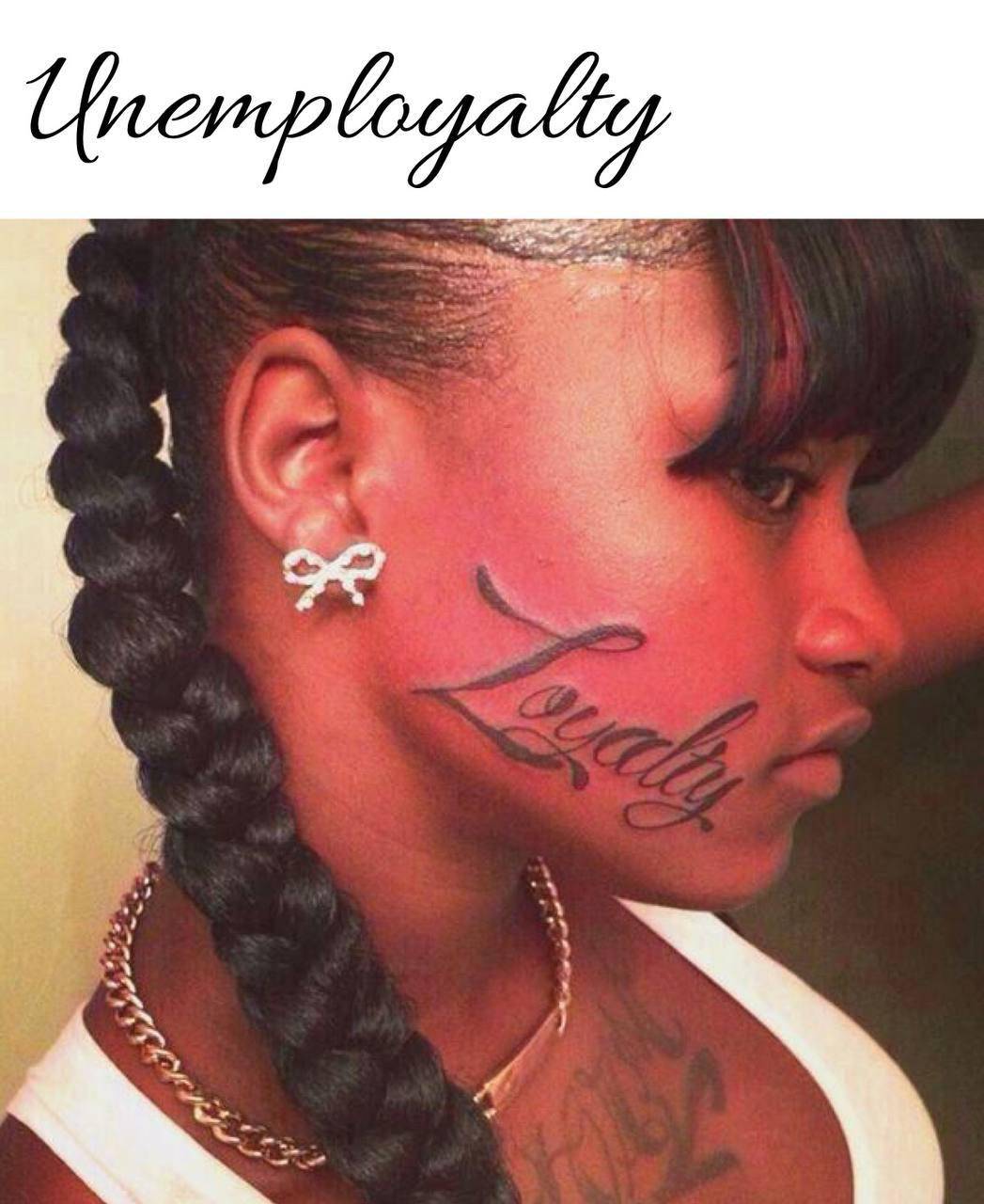 Good luck | Scrolller