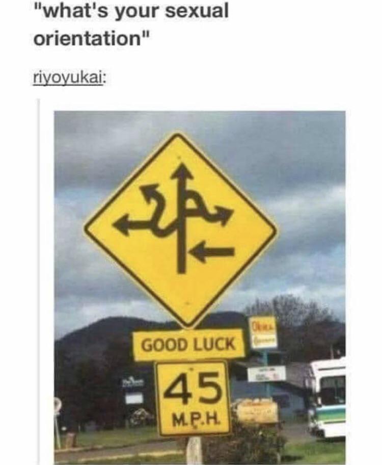 Good luck | Scrolller