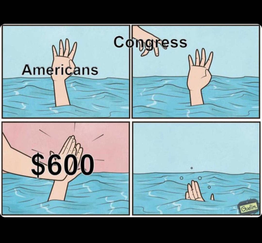 Good luck! | Scrolller