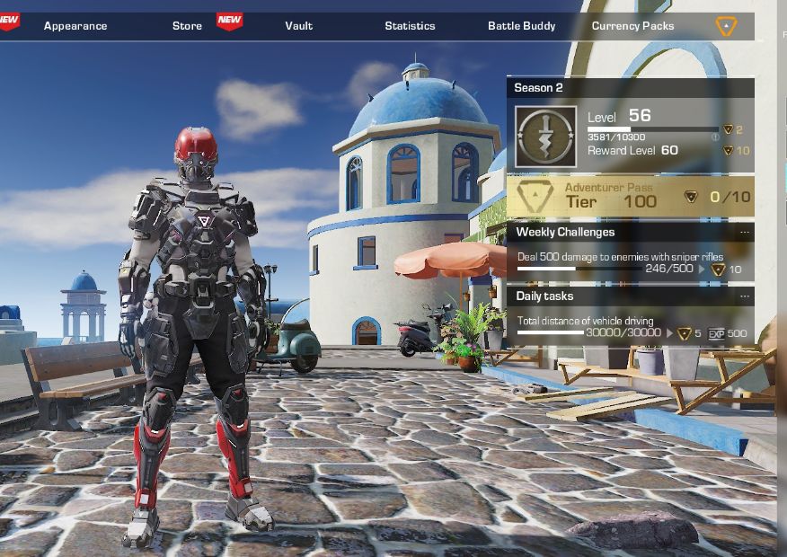 Good luck to everyone on your journeys to 100. I finished with about 10 missions left over ...