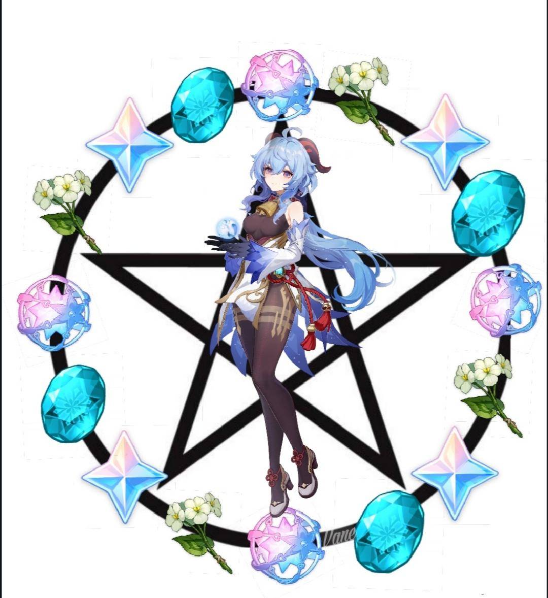 Good luck tomorrow! | Scrolller