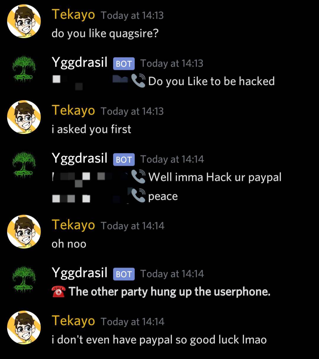 Good luck with that | Scrolller