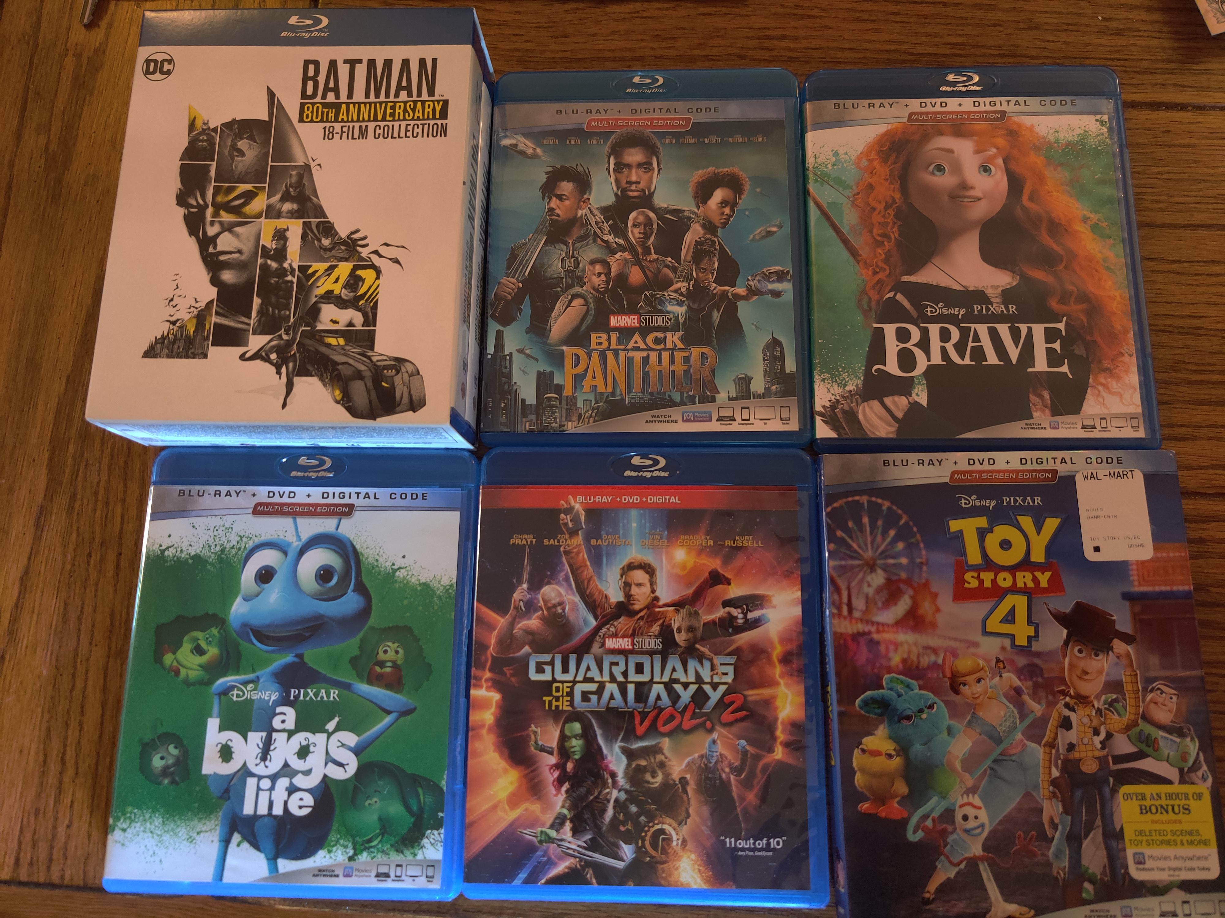 Good mail day | Scrolller