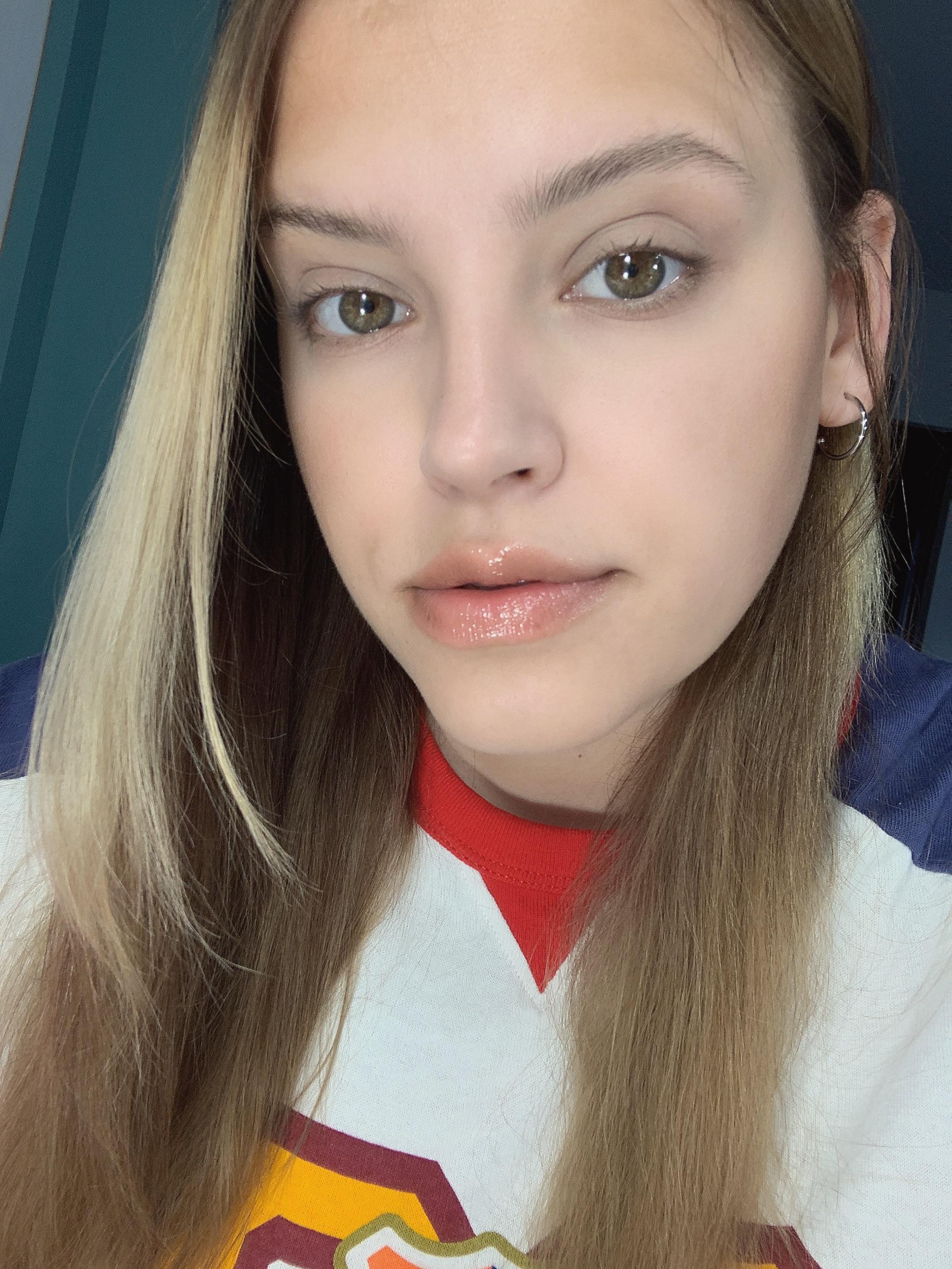 Hazel mystery... | Scrolller