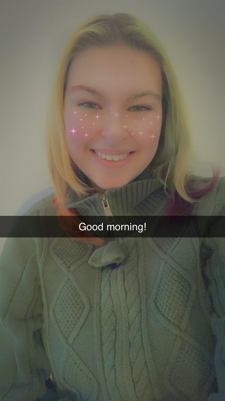 Good morning! | Scrolller