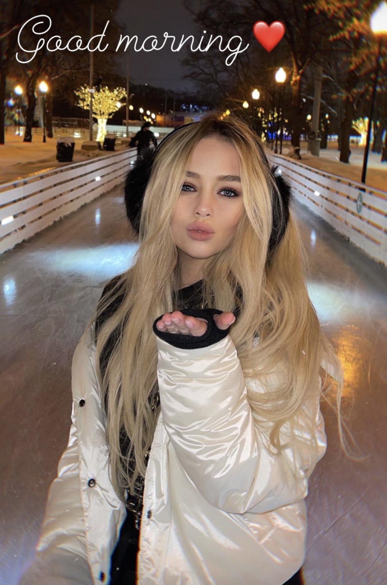 Good Morning | Scrolller