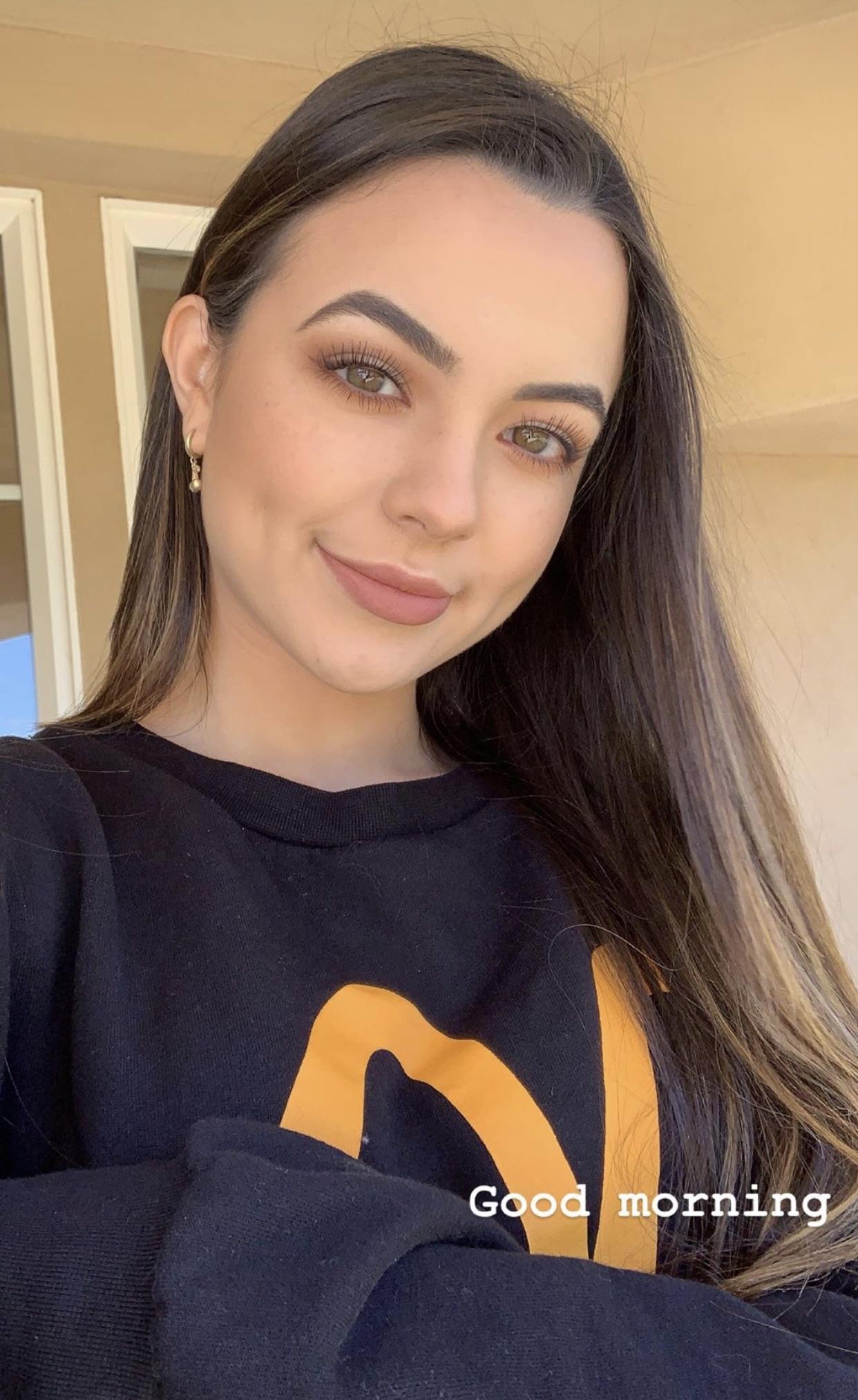 Good morning | Scrolller