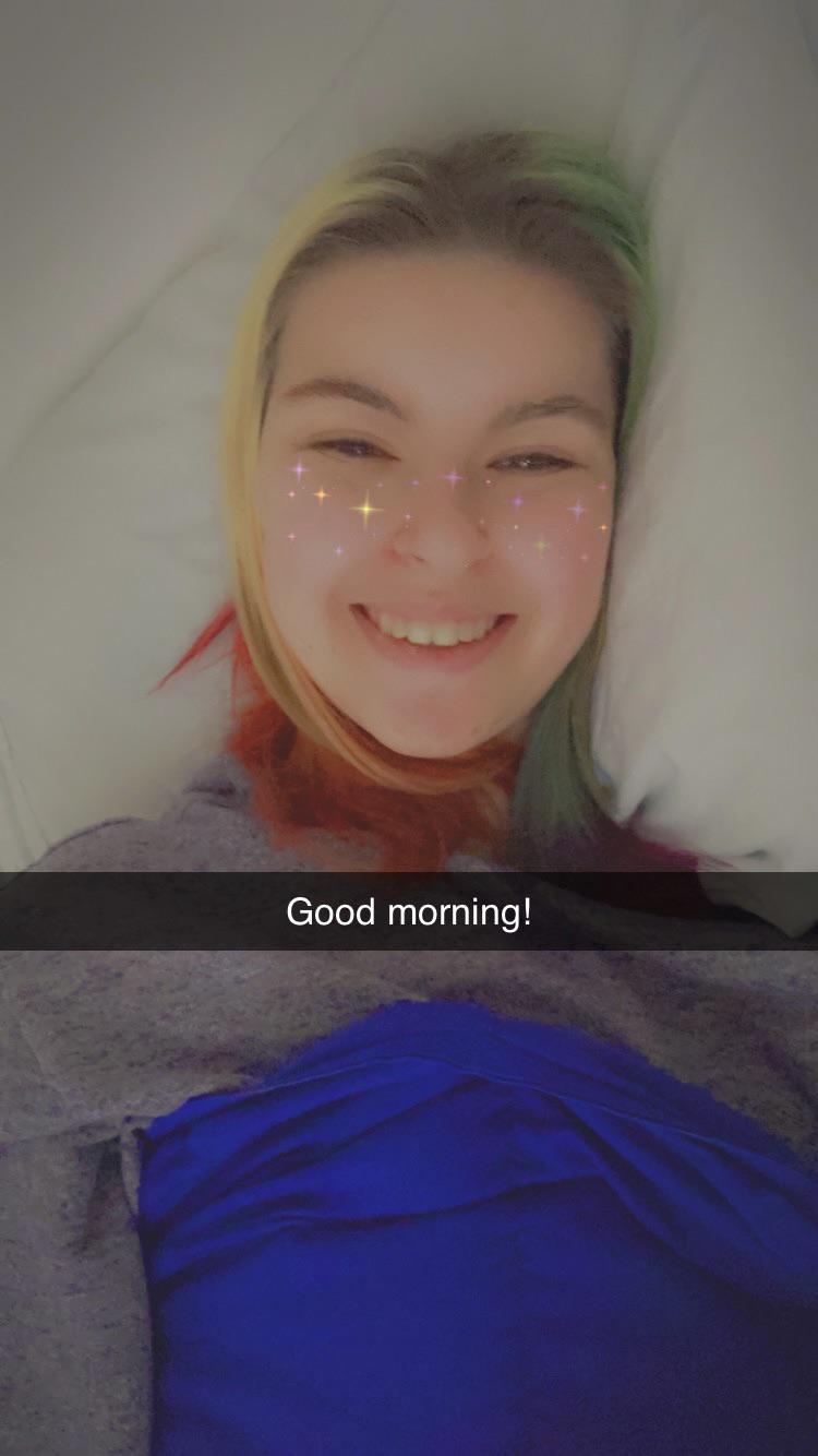 Good morning! | Scrolller