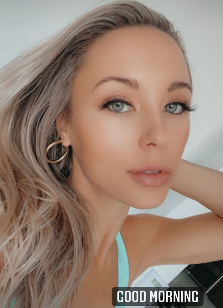 Good morning | Scrolller