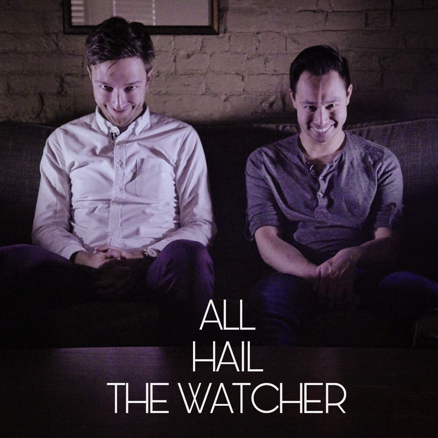 Good Morning, All Hail the Watcher!! | Scrolller