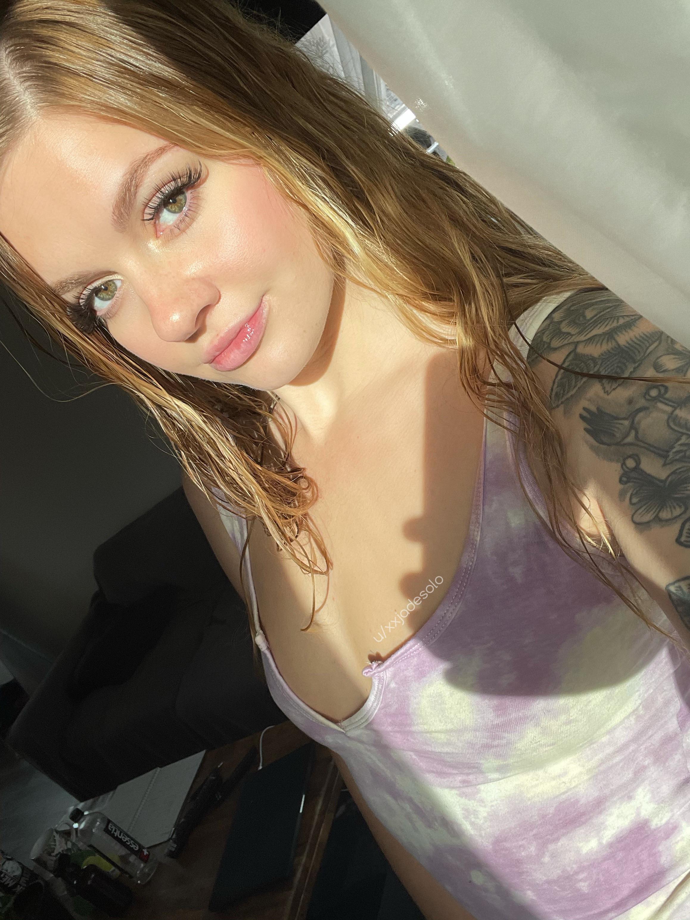 good morning ♡ [F26] | Scrolller