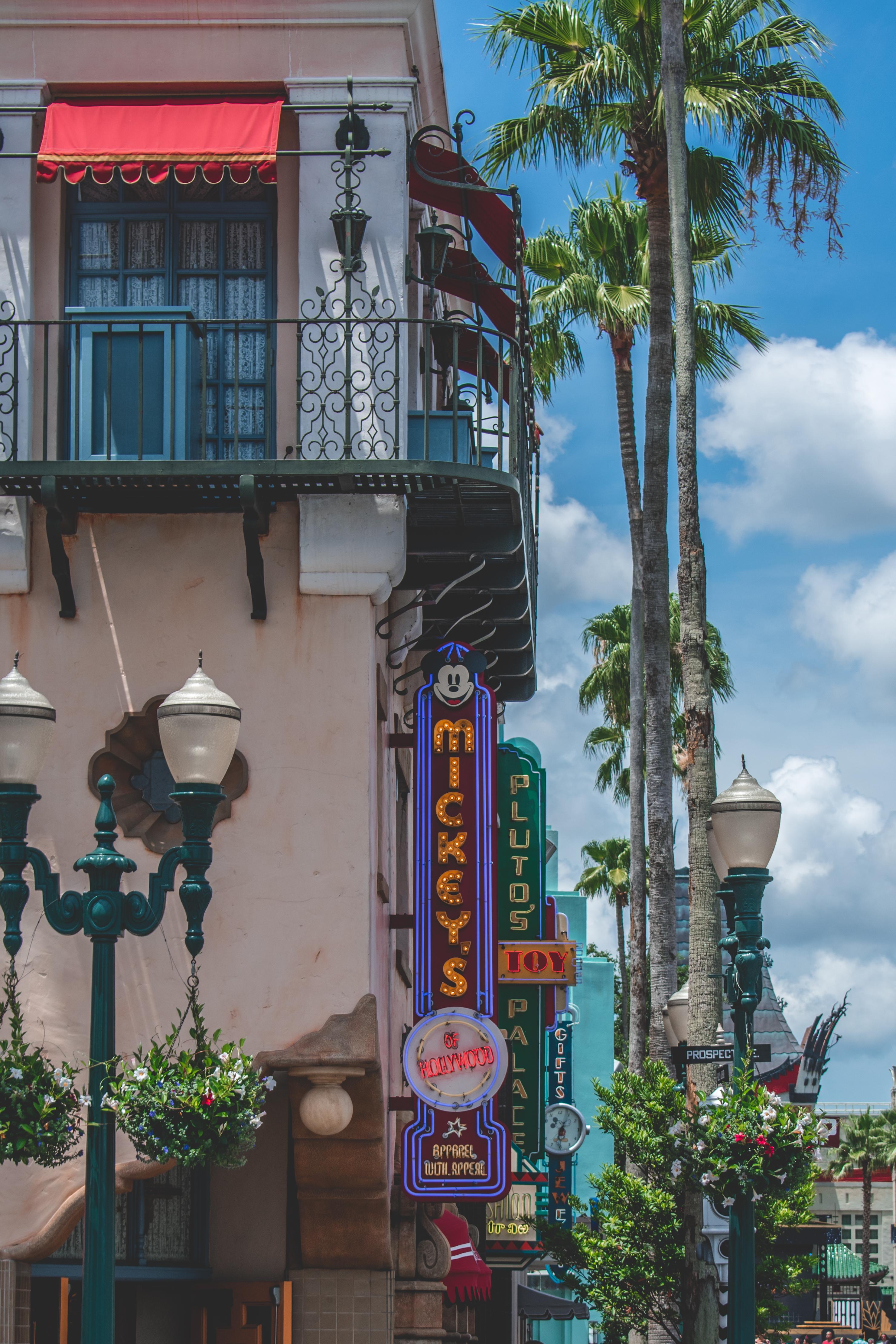 Good morning from Hollywood Studios!! | Scrolller