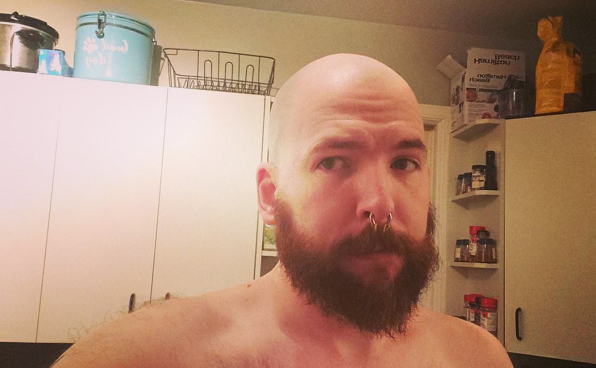 Good morning guys | Scrolller