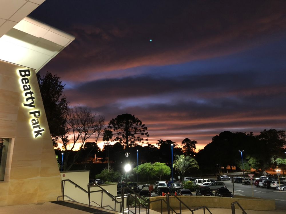 Good morning r/Perth | Scrolller