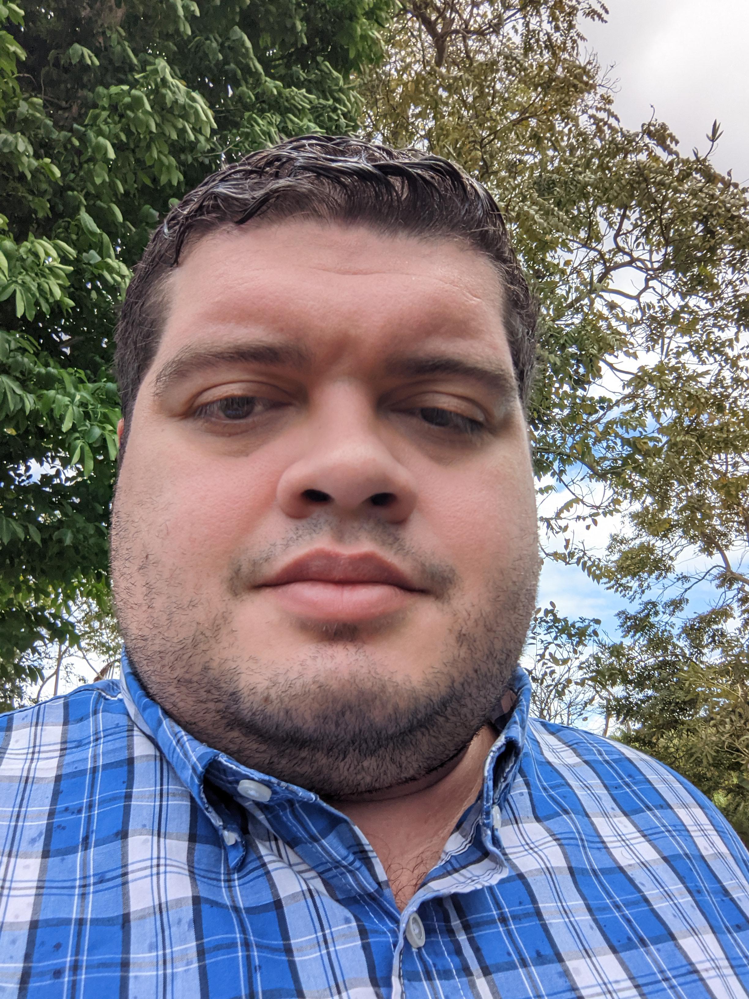 Good Morning To You All Scrolller