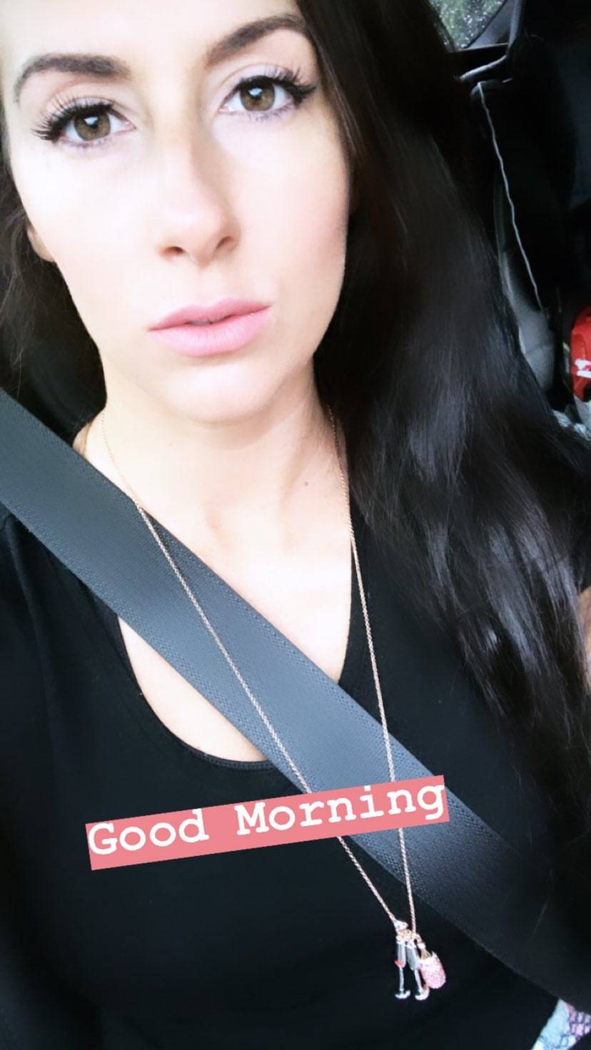 Good Morning | Scrolller