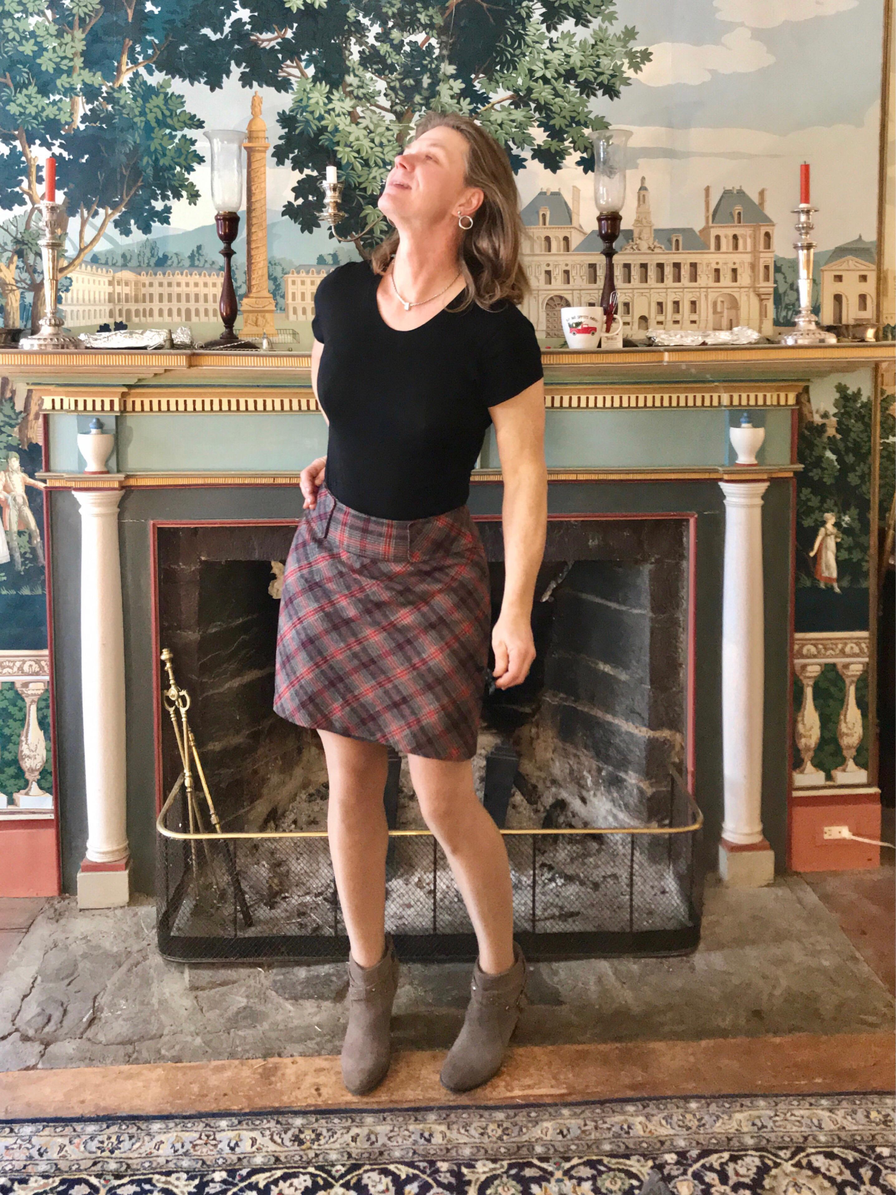 Good morning winter sun. | Scrolller