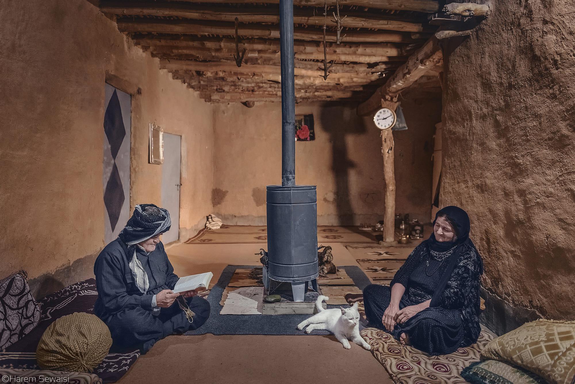 Good Night from Kurdistan | Scrolller