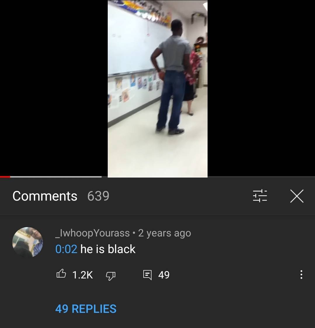 Good observation | Scrolller