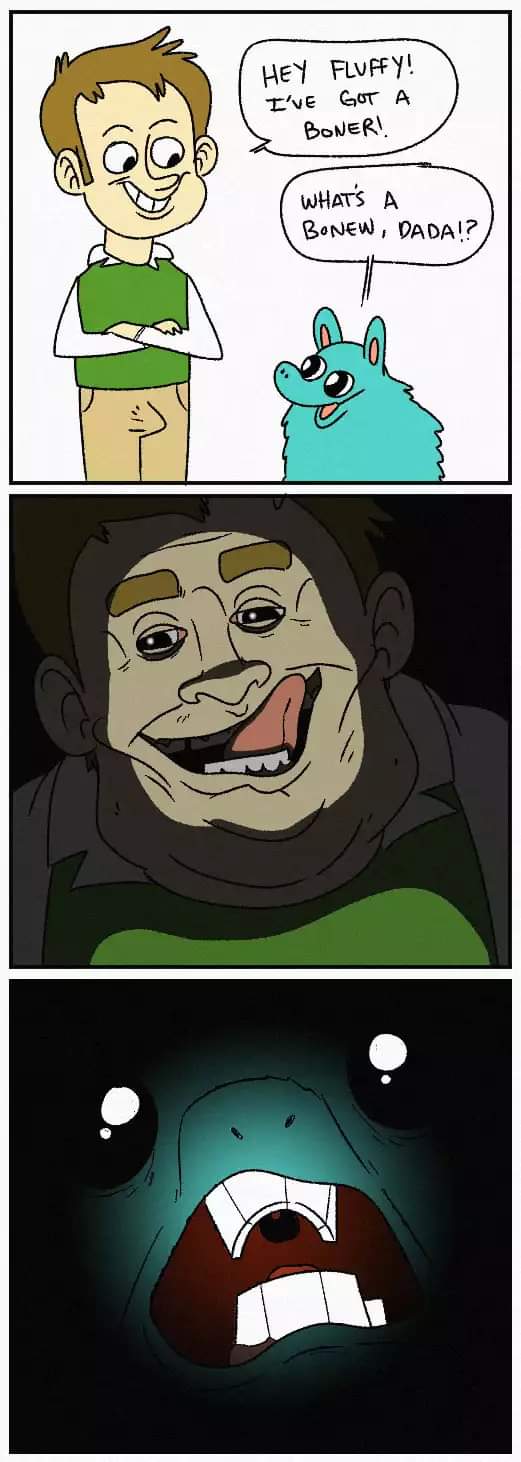 Good ol fluffyposting | Scrolller