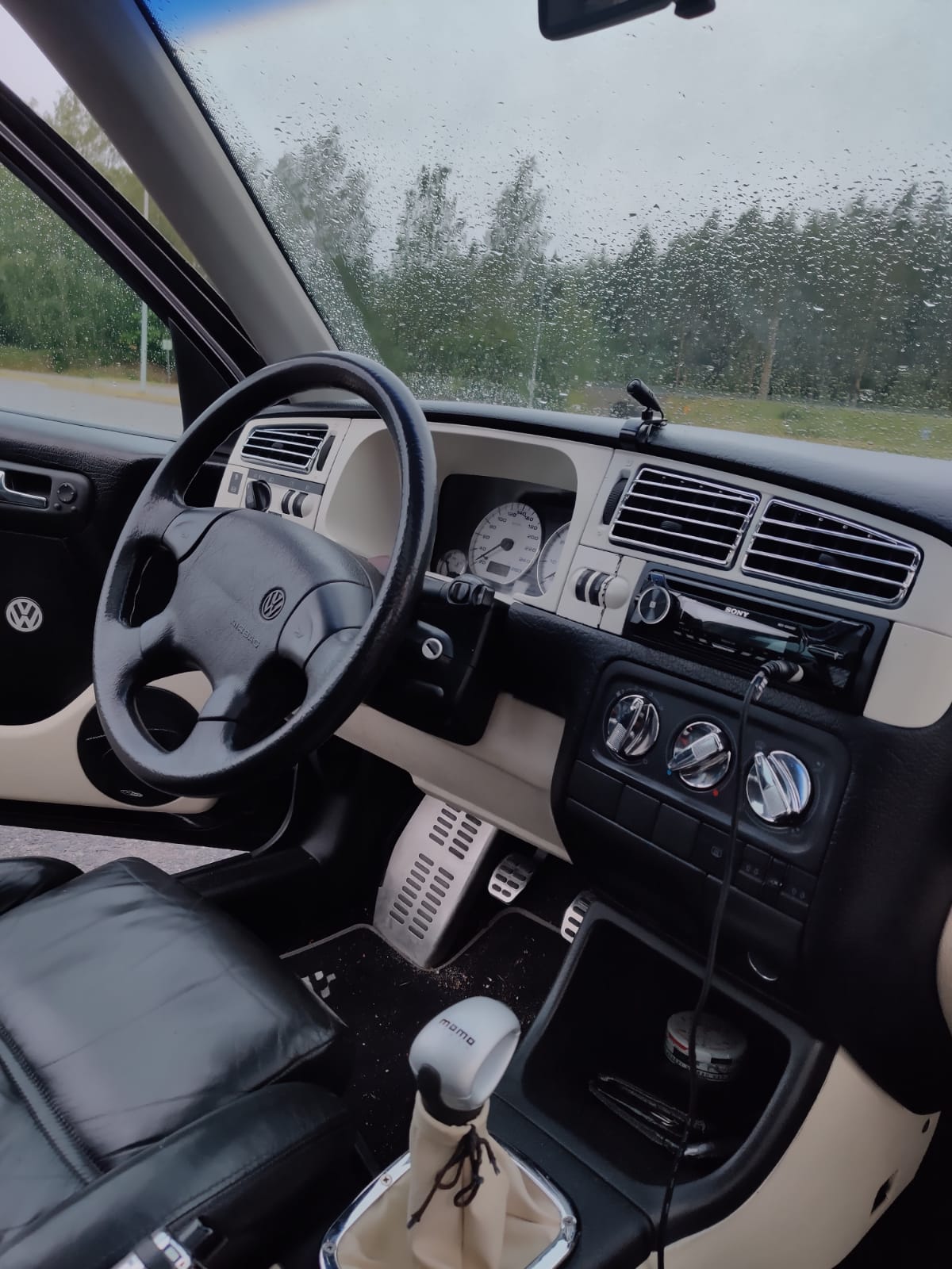 Good ol' mk3 | Scrolller