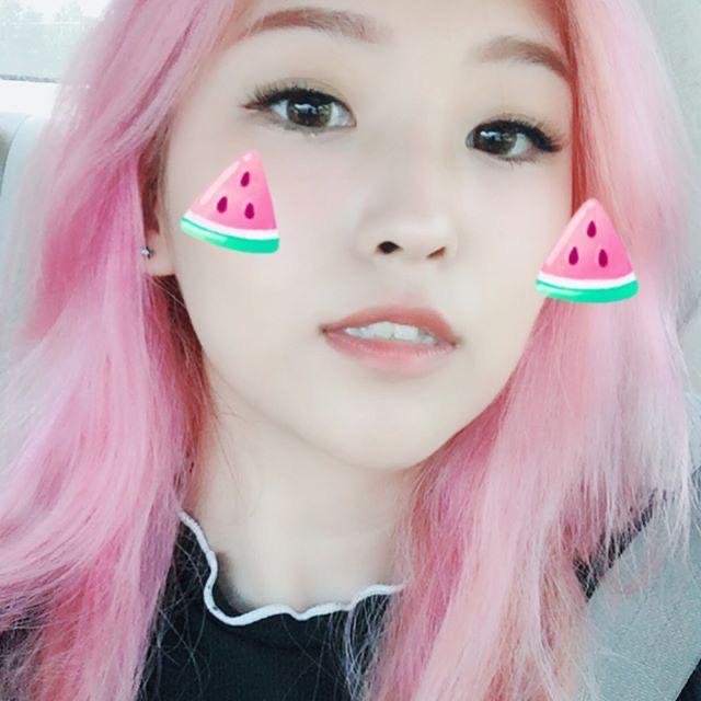 Good’ol pink hair days | Scrolller