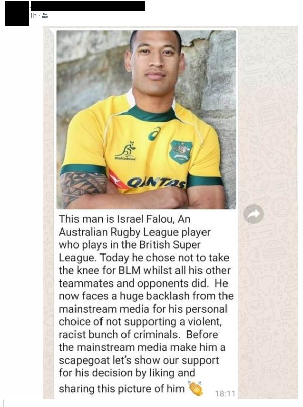 Good old boomer relatives | Scrolller