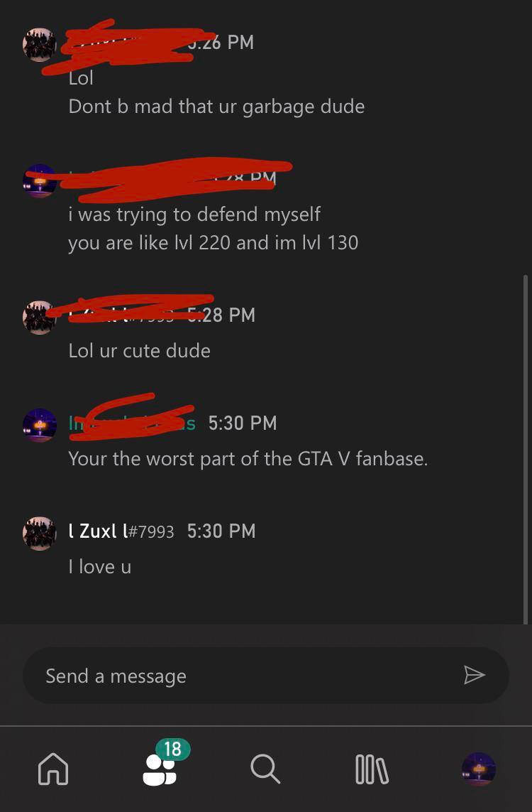 Good old gta v | Scrolller