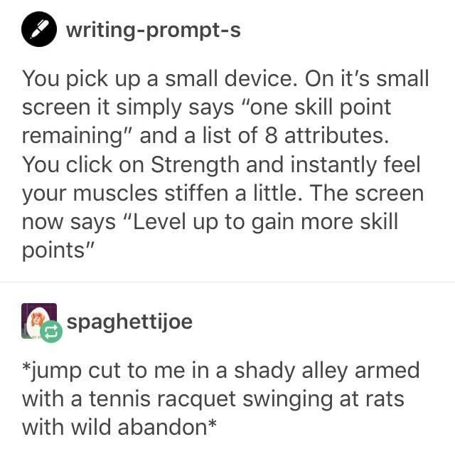 Good point | Scrolller