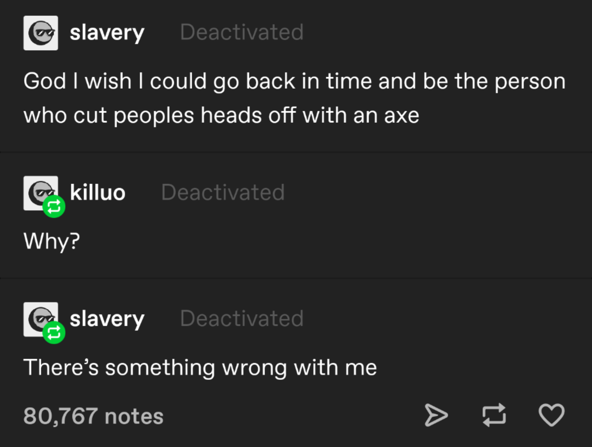 Good point | Scrolller