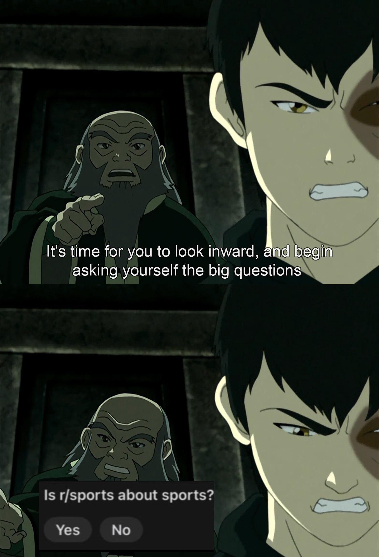 Good question | Scrolller