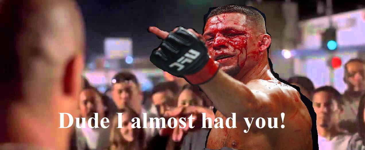 Good scrap | Scrolller