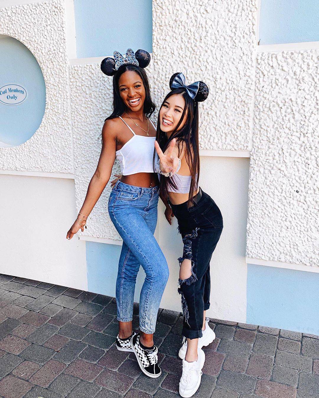 Good things come in pairs | Scrolller