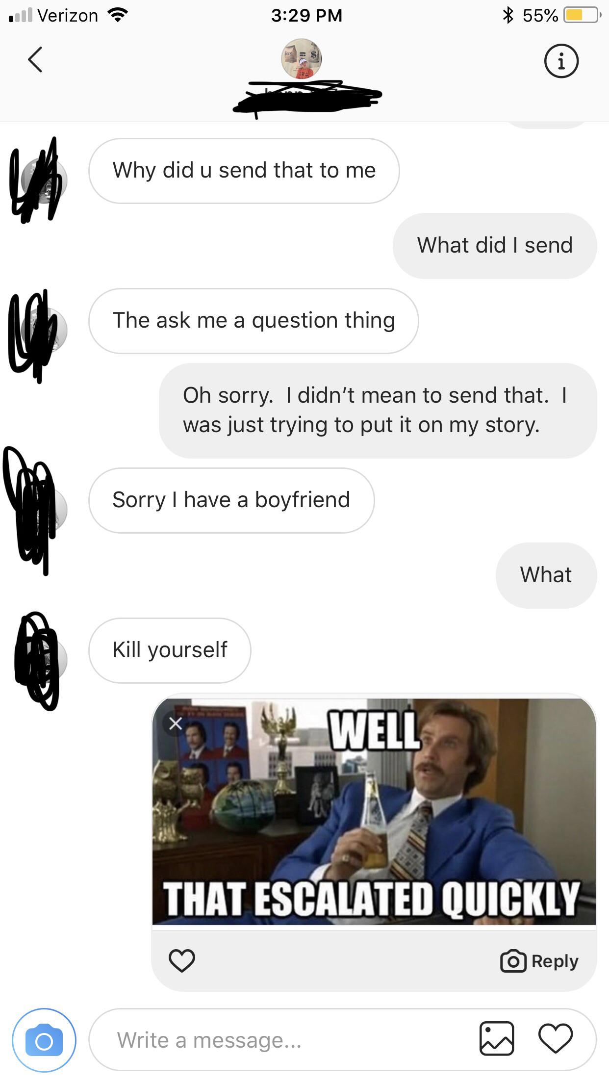 Good times | Scrolller