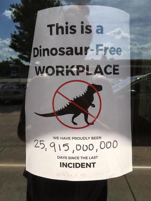 Good Work Security Scrolller