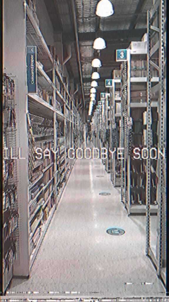 Goodbye... | Scrolller