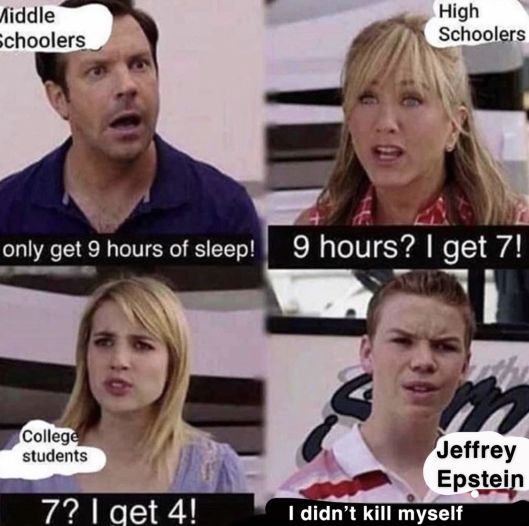 Goodbye everyone! | Scrolller