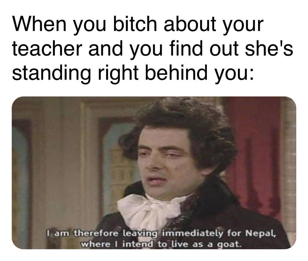 Goodbye everyone | Scrolller